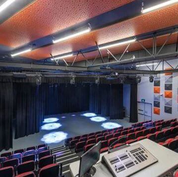 Red Tree Theatre | Things to do | Love Central Coast